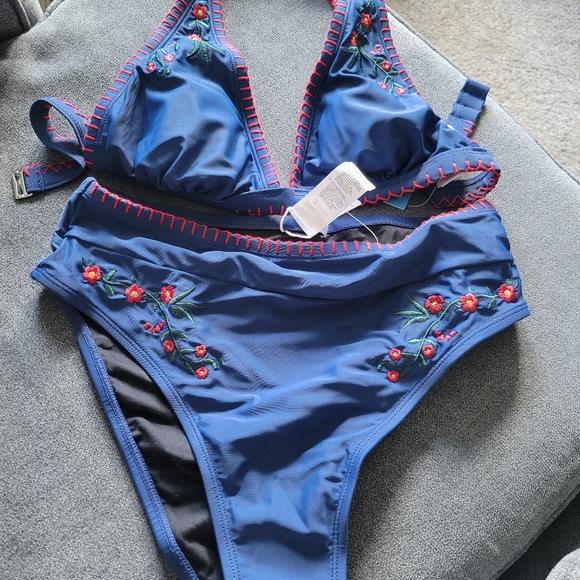 Cupshe | Swim | Cupshe Bikini | Poshmark